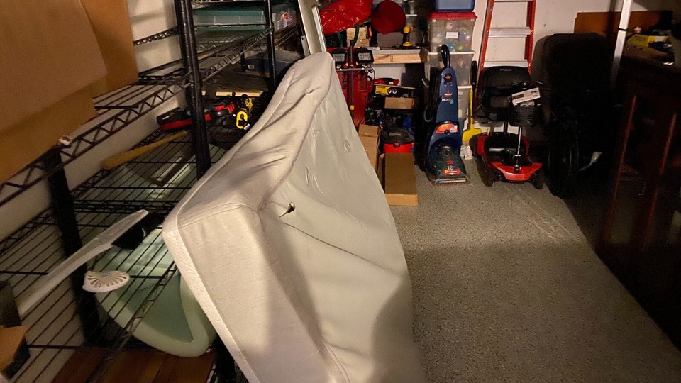 Sleep Number C2 Bed and Frame | eBay