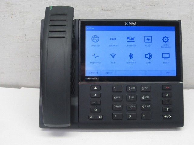 Mitel 6940 VoIP Phone Wireless for sale online | eBay