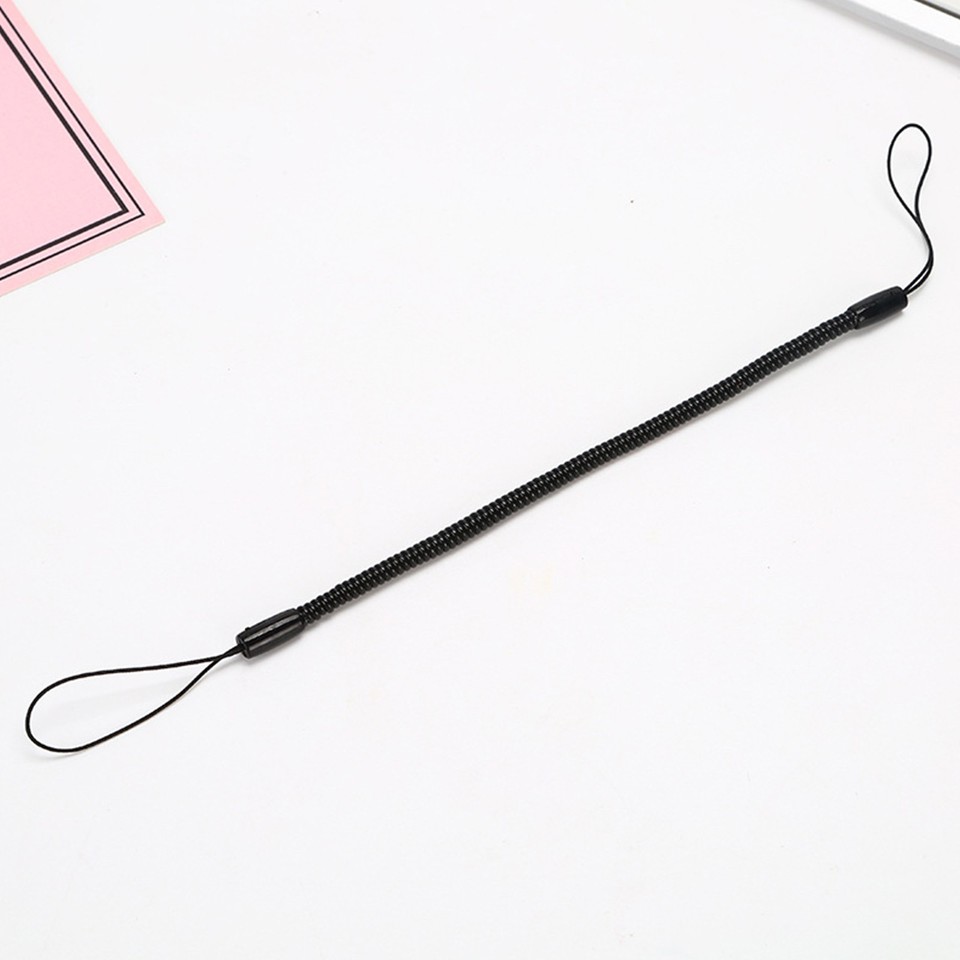 10Pcs Elastic Stylus Tether Lanyard Travel Bank Pen Lanyards Work ...