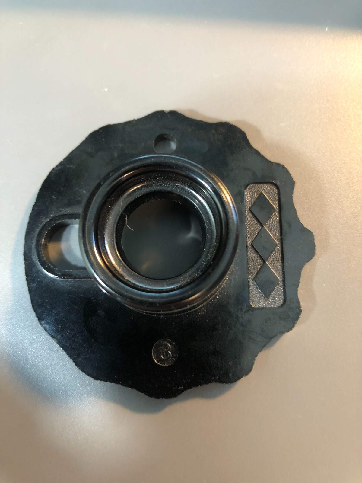 VTG Singer Sewing Machine Top Hat Cams 3 to 20 | eBay