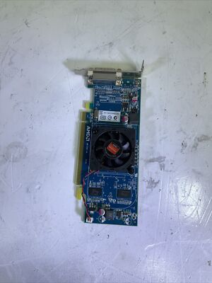 Radeon ATI-102-C09003(B) AMD 512 MB HD Video Card - NG Q6A | eBay