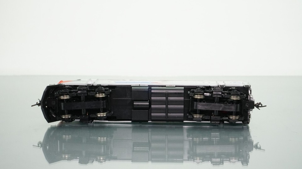 InterMountain FP7 Amtrak 122 HO scale | eBay