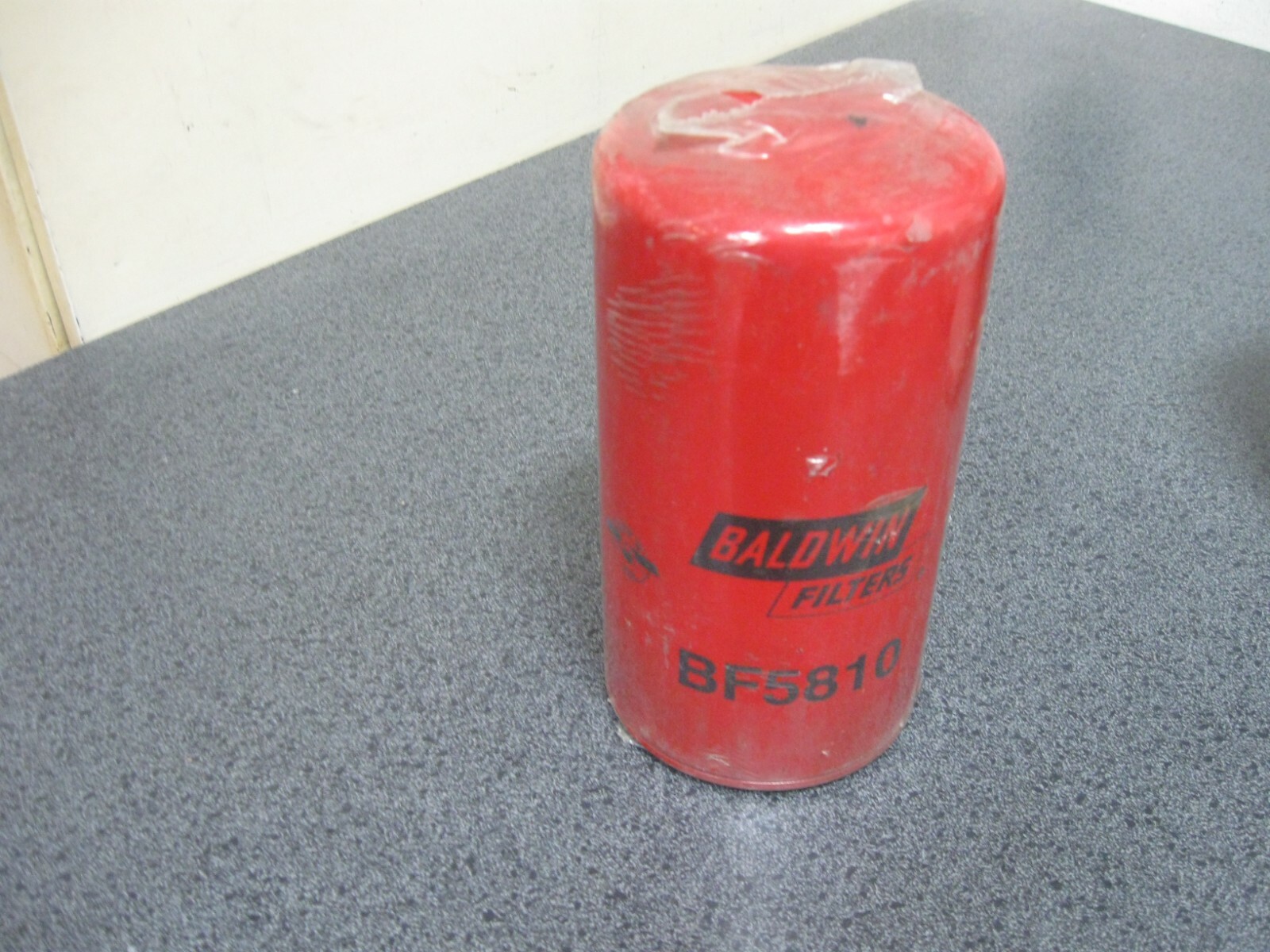 BALDWIN BF5810 - Fuel filter cross reference
