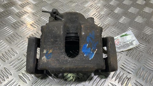 Etrier avant gauche (freinage) BMW SERIE 3 E46 34116758113 | eBay
