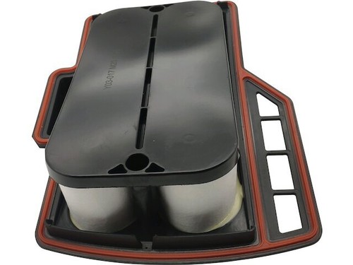 Crankcase Breather Element fits International 9200i SBA 2008-2011 ...