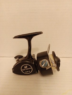 Reels - True Temper Reel