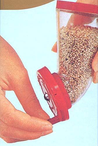 Japanese GOMA Sesame Seed Grinder Slicky-N φ50 x110 mm 60g Polyester F/S | eBay