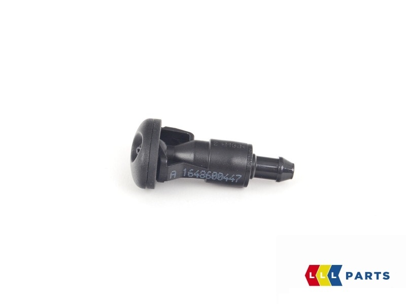 NEW GENUINE MERCEDES MB ML GL W164 REAR WINDOW WASHER JET NOZZLE ...