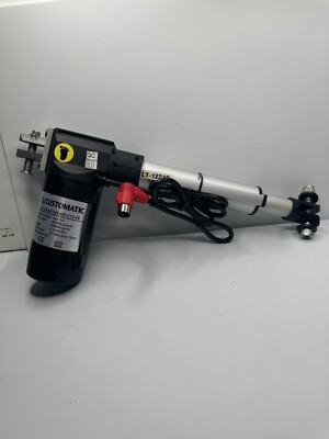 TempurPedic foot Motor FD24 customatic reverie adjustable bed 320-400 ...