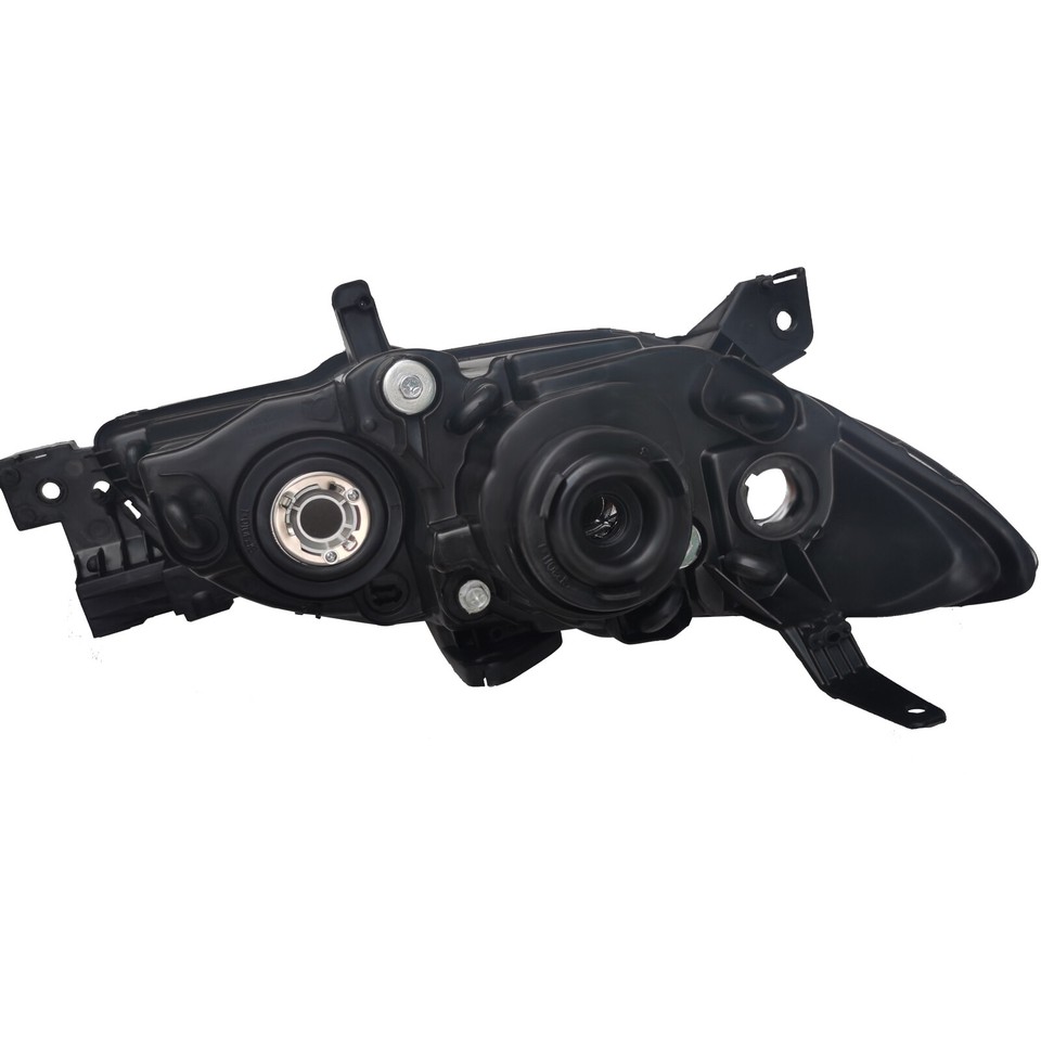Headlight For 2004 2005 2006 2007 2008 2009 Mazda 3 Sedan Right ...