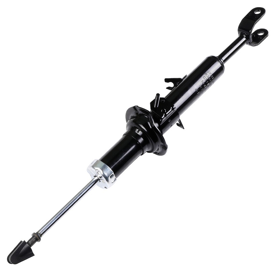 Pair Front Struts Shocks Absorbers For 2003-2006 Infiniti G35 Sedan ...