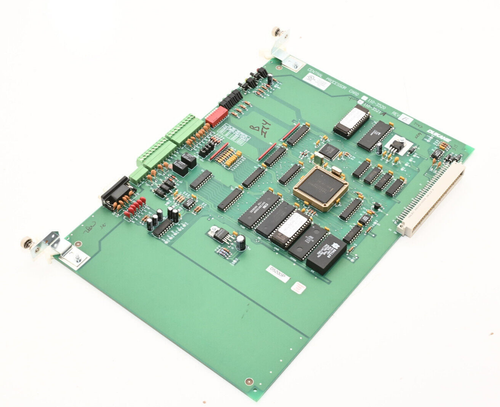 Dukane 110-3521A Starcall CPC-E Central Processor Card | eBay