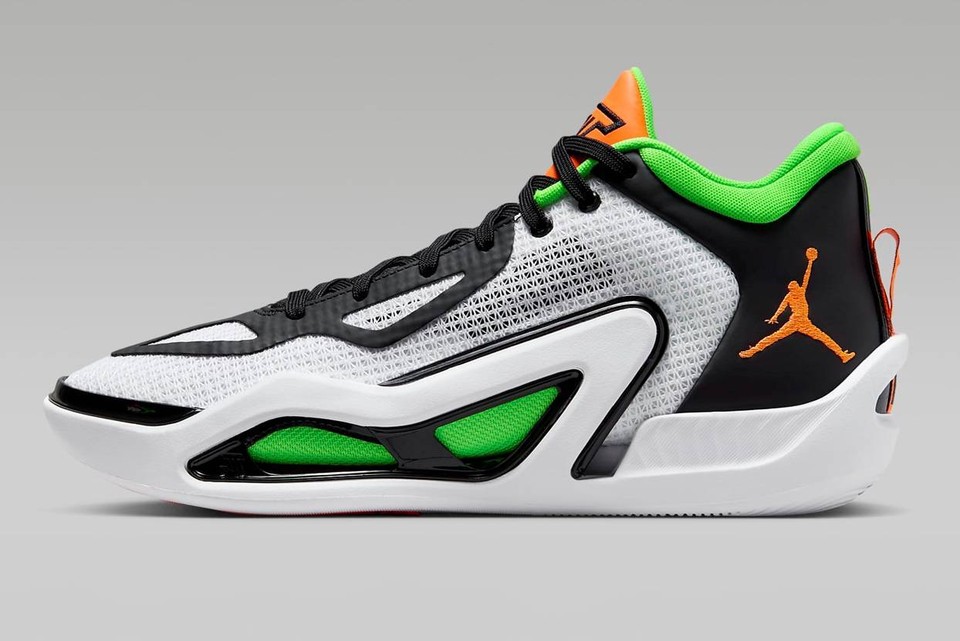 DZ3330-108 / DZ3324-108 Nike Jordan Tatum 1 Home Team (Men's) | eBay