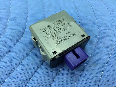 Lexus LS430 Power Steering Control Module 89650-50120 2004 2005 2006 ...