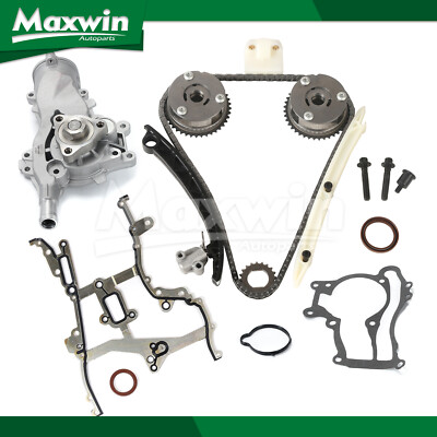 Fit 11-15 Chevrolet Sonic Cruze Buick Encore 1.4L Timing Chain Kit ...