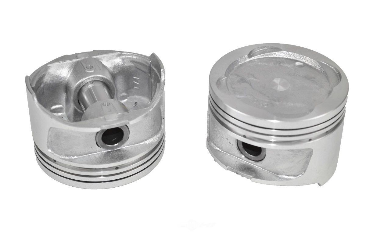 ITM Engine Components RY6721STD Cylinder Block Components - Engine ...