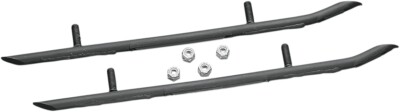 SNO Stuff Easy Steer Bar 4in. of 60deg. Carbide with Front Wear Pad 509 ...