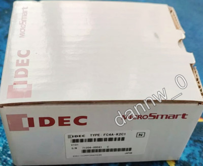1PC NEW in box IDEC FC4A-K2C1 Communication module#HL | eBay