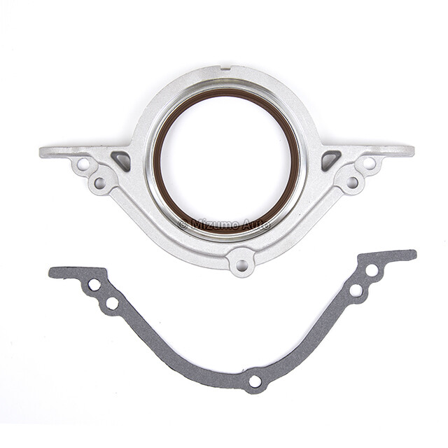 Rear Main Seal Fit 95-09 for Infiniti Nissan 3.0L 3.5L VQ30DE VQ35DE | eBay