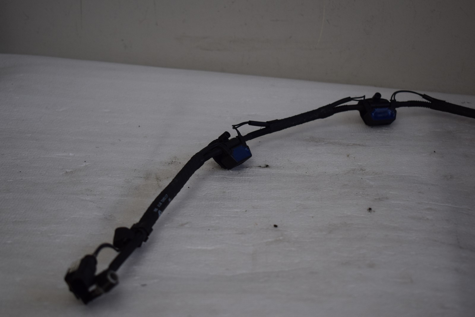 2011-2016 BMW 535I WASHER WINDSHIELD TUBE FACTORY OEM | eBay
