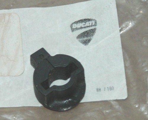 Anti-Rotation Clutch Slave Pushrod Push Rod Insert NEW Ducati OEM ...