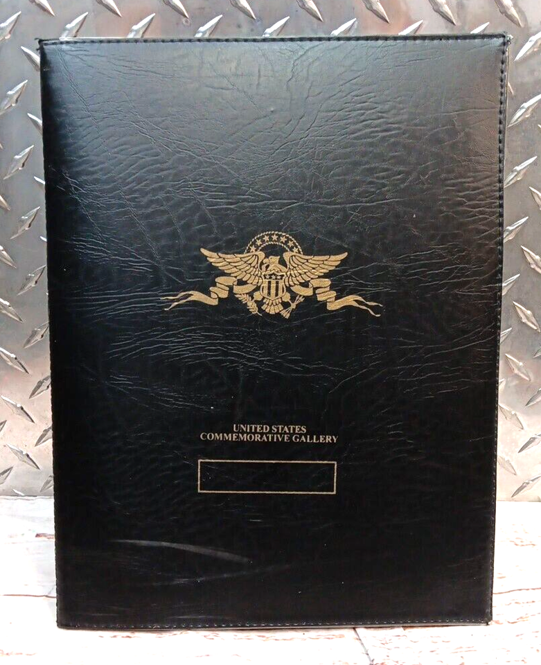 49 United States Quarters 1999-2008 United States Commemorative Gallery ...