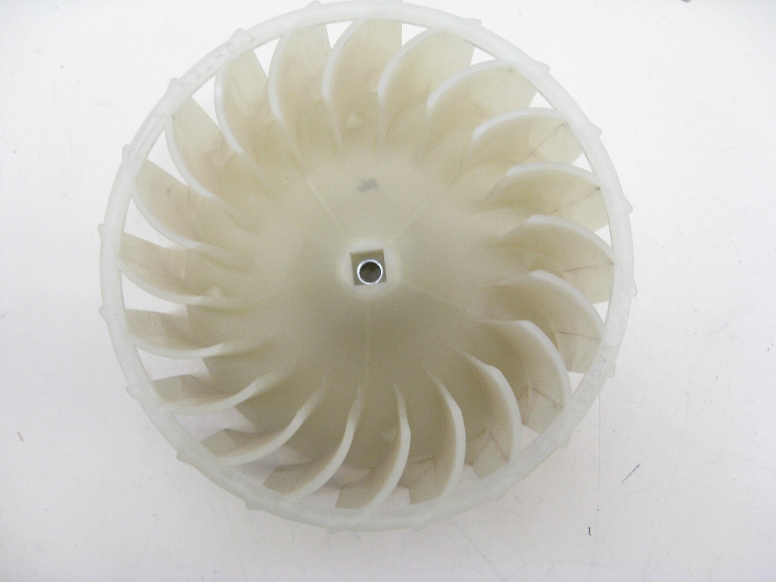 Whirlpool Kenmore Maytag Dryer Blower Wheel 697772 WP697772 | eBay