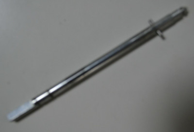 ABU GARCIA CARDINAL LXPLUS 552 FISHING REEL SPOOL SHAFT | eBay