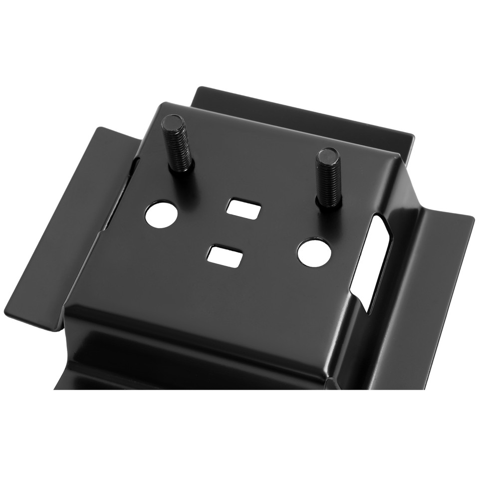Seat Mount Brace Bracket Support + Center Floor Pan For A/G Body Buick ...