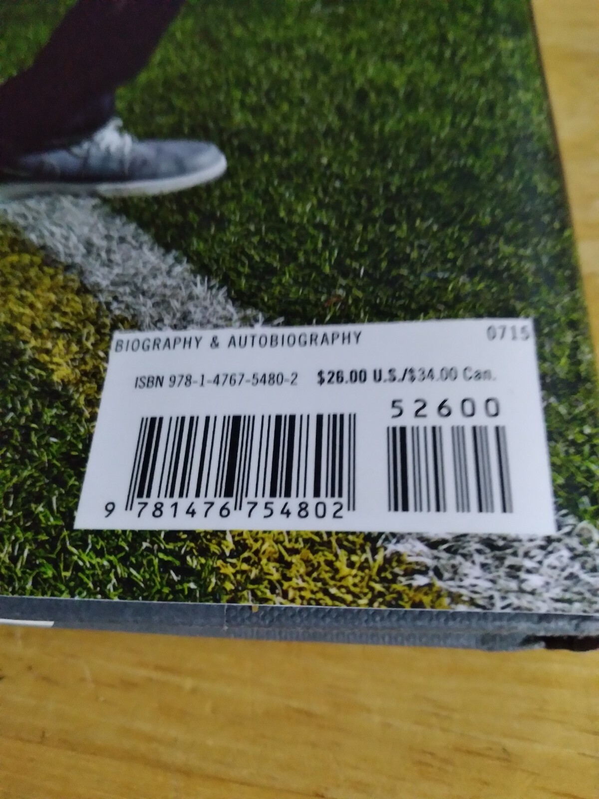 It's Good to Be Gronk by Jason Rosenhaus and Rob "Gronk" Gronkowski ...