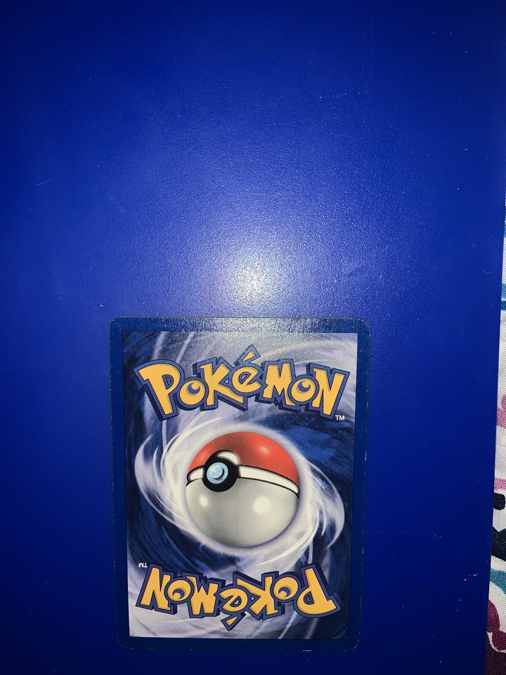 Pokémon TCG Blaine's Charmander Gym Heroes 61/132 Regular 1st Edition ...