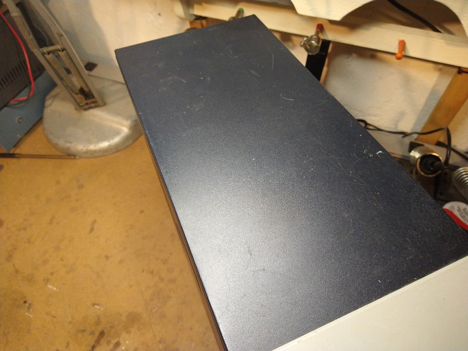 Retro Gaming Computer Compaq Presario SR2030NX (Original Compaq OS ...