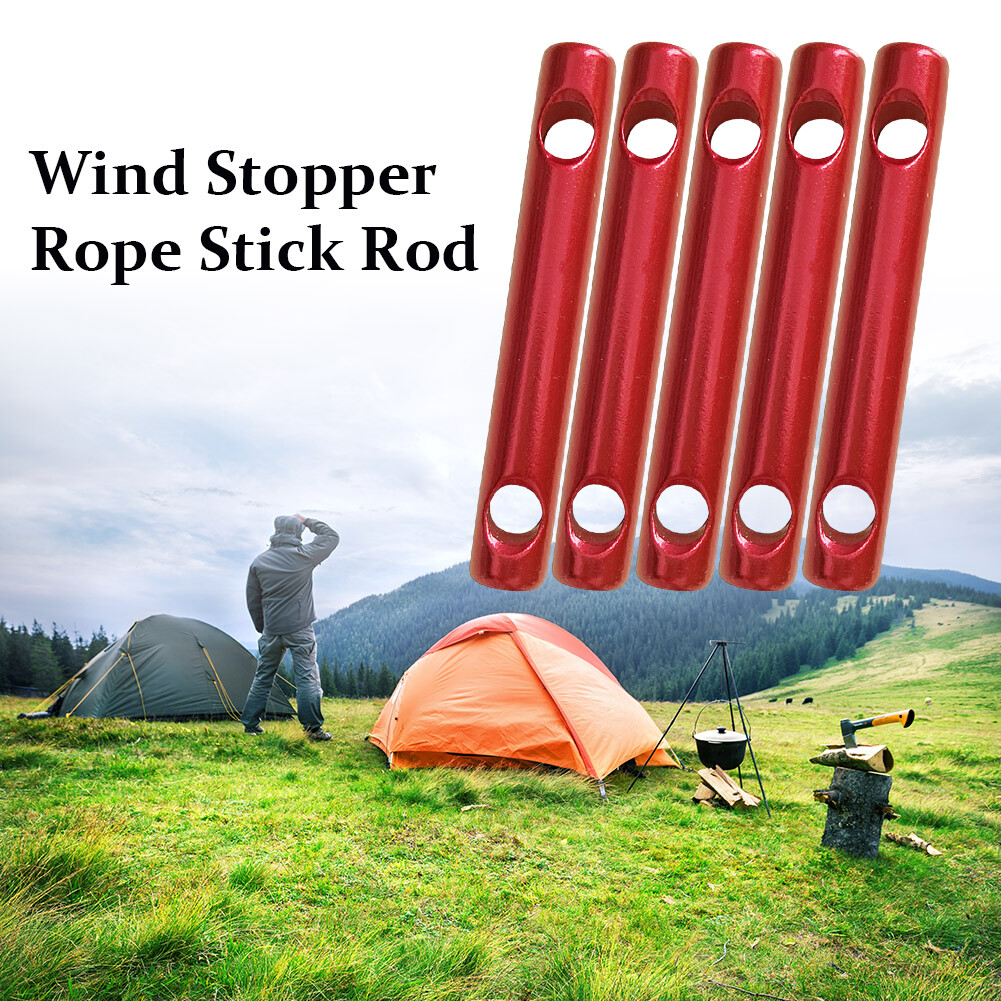 # Awning Rope Fastener Adjuster Wind Rope Buckle Runner Tent Stopper ...