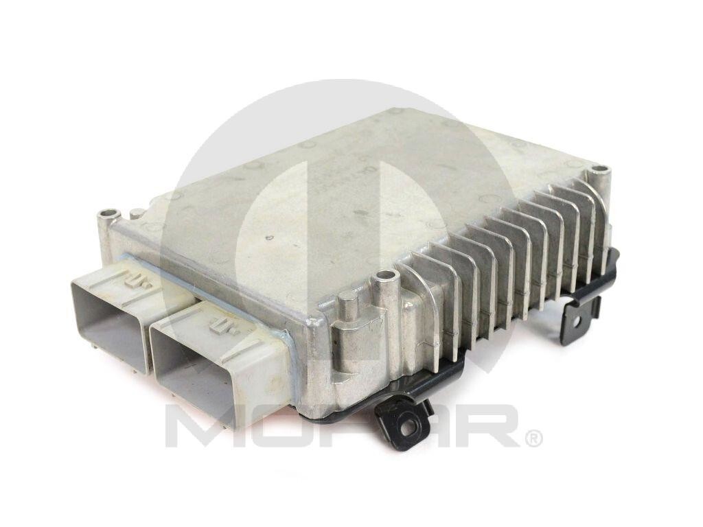 Engine Control Module (ECM) Mopar R5127674AA for sale online | eBay