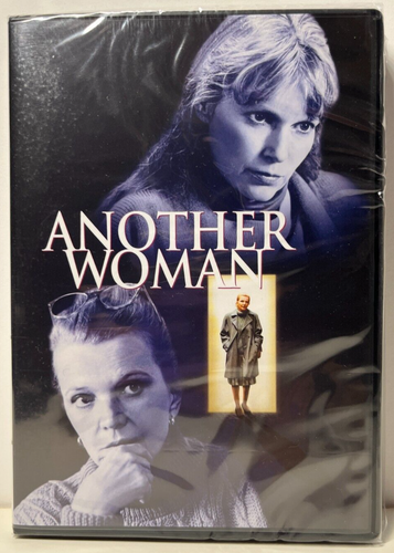 ANOTHER WOMAN {DVD} Mia Farrow Gene Hackman NEW SEALED 27616854629| eBay