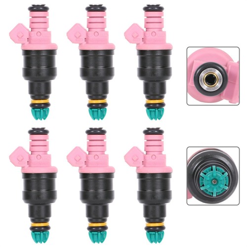 Fuel Injectors For BMW M3 3.2L l6 1999 1998 1997 1996 BMW 328i 2.8L ...