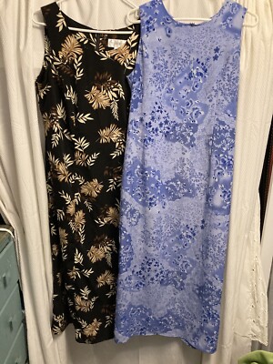 Dresses Lot Womens L Vintage Cute | eBay