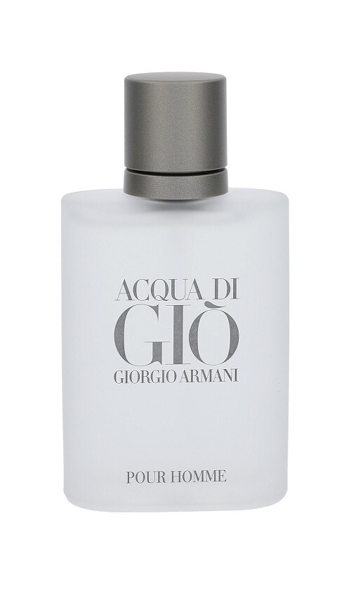 GIORGIO ARMANI ACQUA DI GIO 30ML EDT SPRAY FOR MEN BRAND NEW & SEALED ...