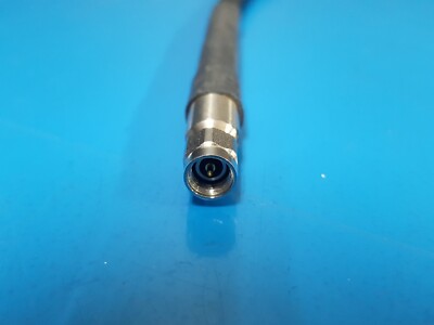 Anritsu 15LL50-0.6A : DC-20GHz Test Port Cable 3.5M(m)-3.5M(m) 60cm | eBay