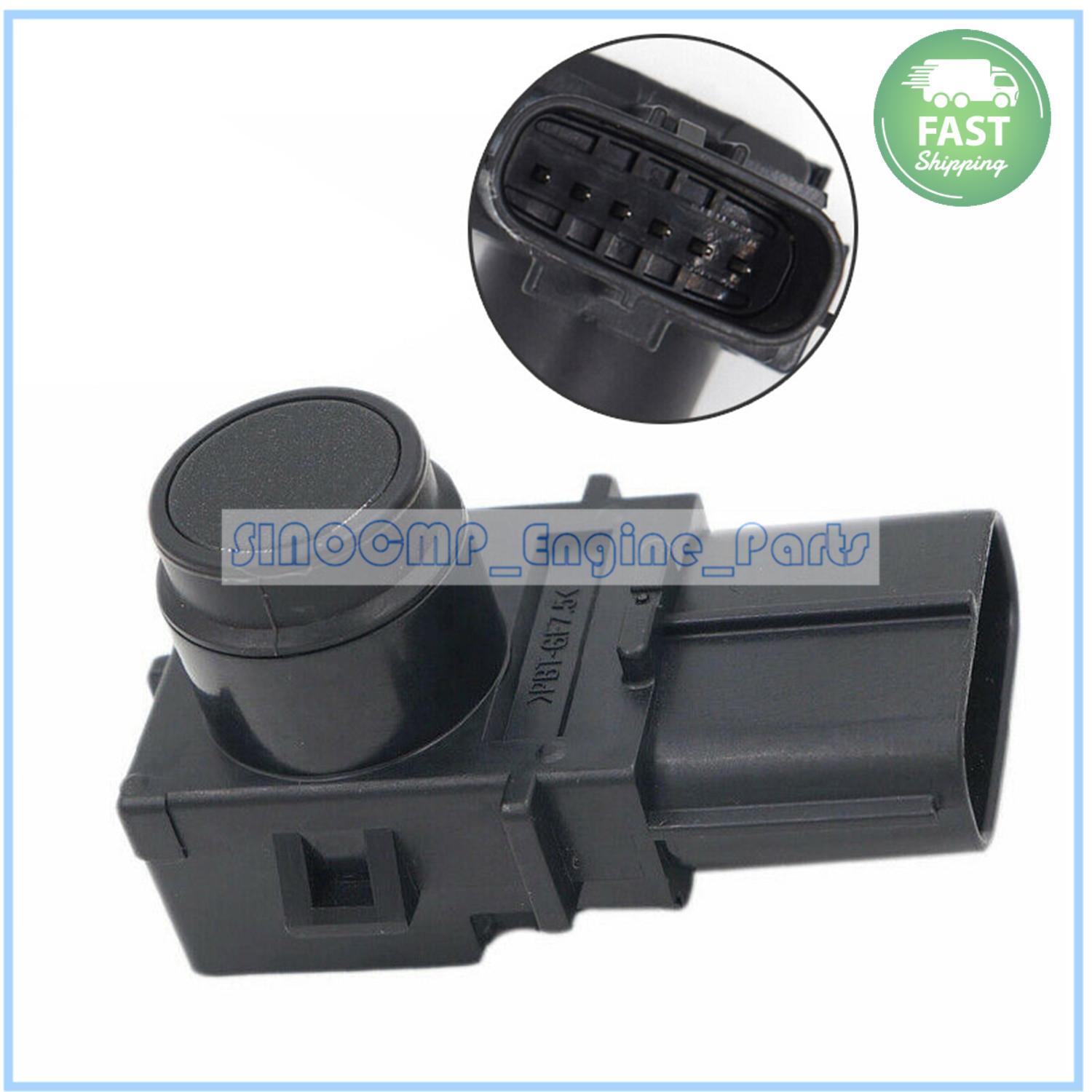 Front Bumper PDC Parking Sensor For LEXUS GX460 2014-2019 89341-60040 ...