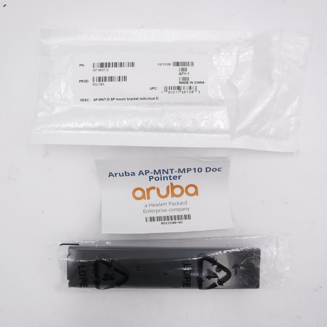 HPE R3J18A Mount Bracket for sale online | eBay