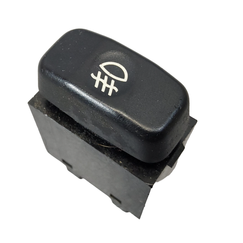 00-05 Mitsubishi Eclipse Dash Mounted Fog Light On/Off Control Switch ...