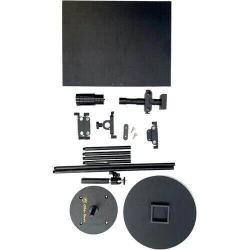 Glide Gear REVO50 Video Camera Spinning 360 Product Rotation Orbit ...