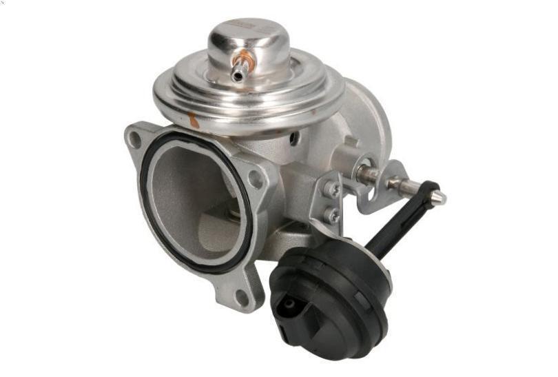 EGR valve NISSENS 98182 | eBay