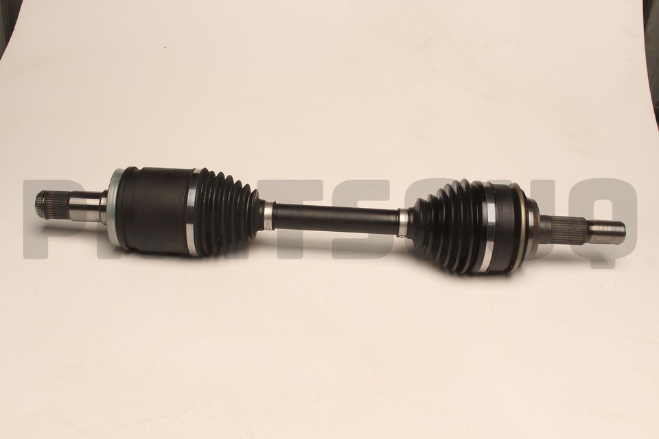 4341060170 Genuine Toyota SHAFT ASSY FR 43410-60170 | eBay