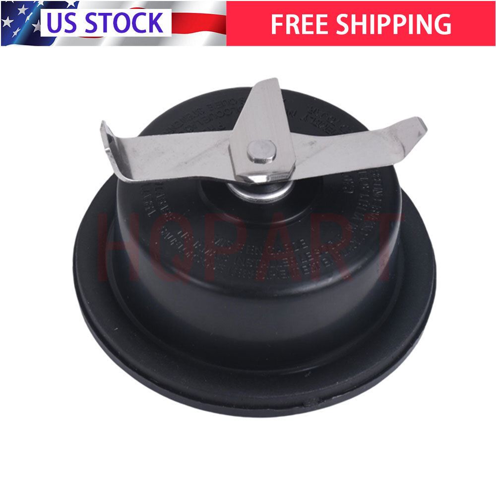 For 700W Black & Decker Muti-Function Blender 4-Point Blade Replacement ...