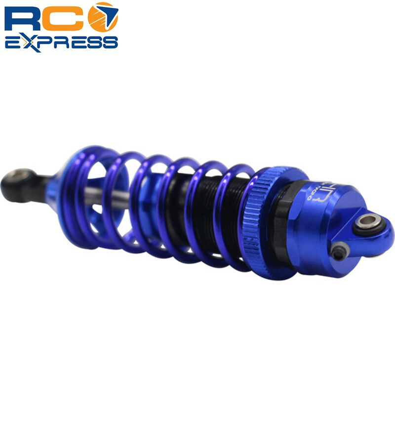 Hot Racing Traxxas Revo E Revo Summit Aluminum Threaded Shocks ...