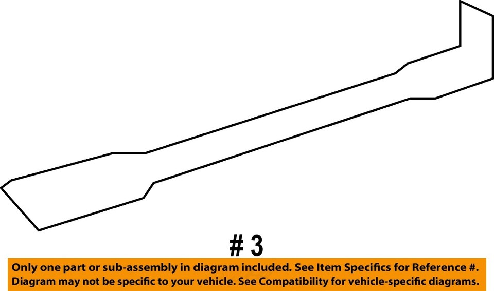 CHRYSLER OEM 09-20 Journey Fender Components-Fender Front Bracket ...