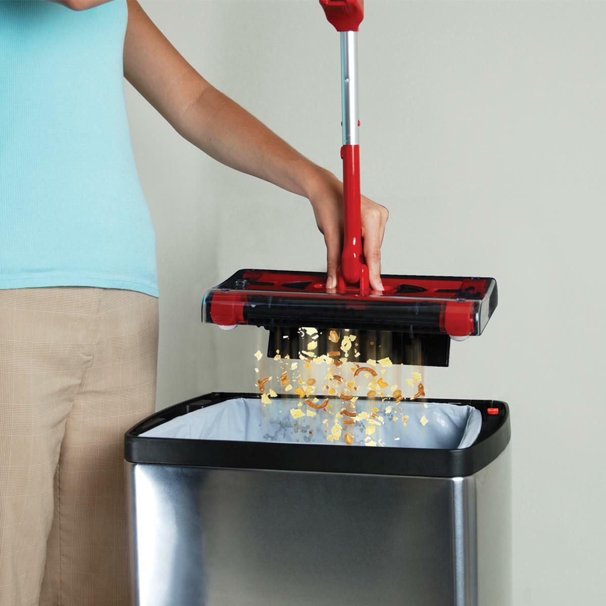 JML A000955 Lightweight Floor Swivel Sweeper for sale online | eBay UK