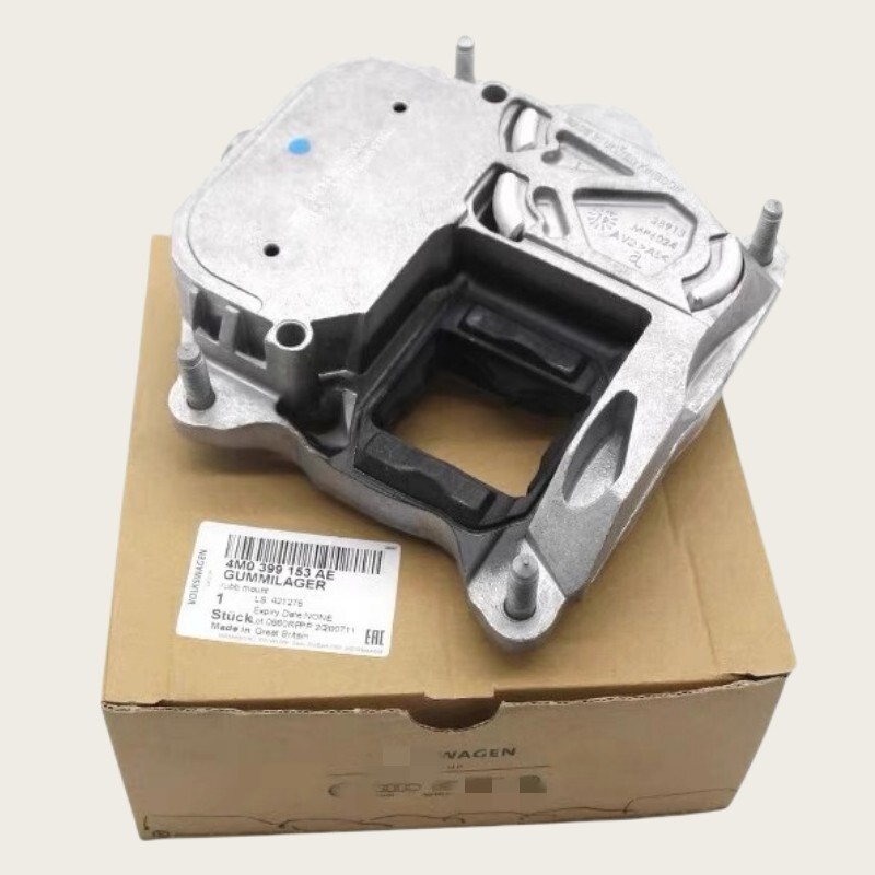 3X Engine Transmission Mounts for Audi S6 S7 RS7 A8 S8 4.0T 2012-2018 ...